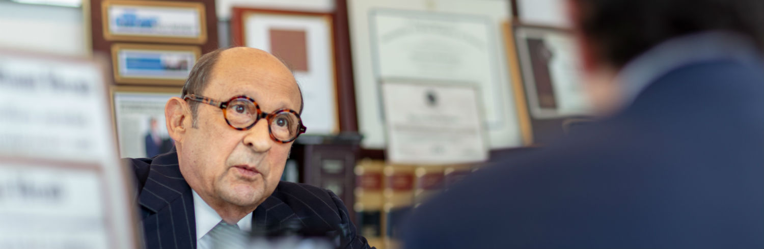 About Us - Law Offices of Friedman & Friedman