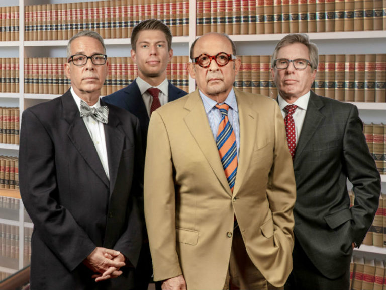 About Us - Law Offices of Friedman & Friedman